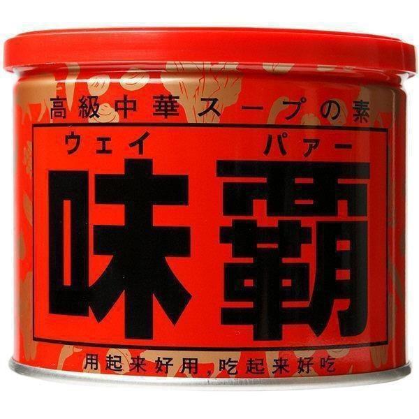 What is Weipa Seasoning – A Complete Guide – Japanese Taste