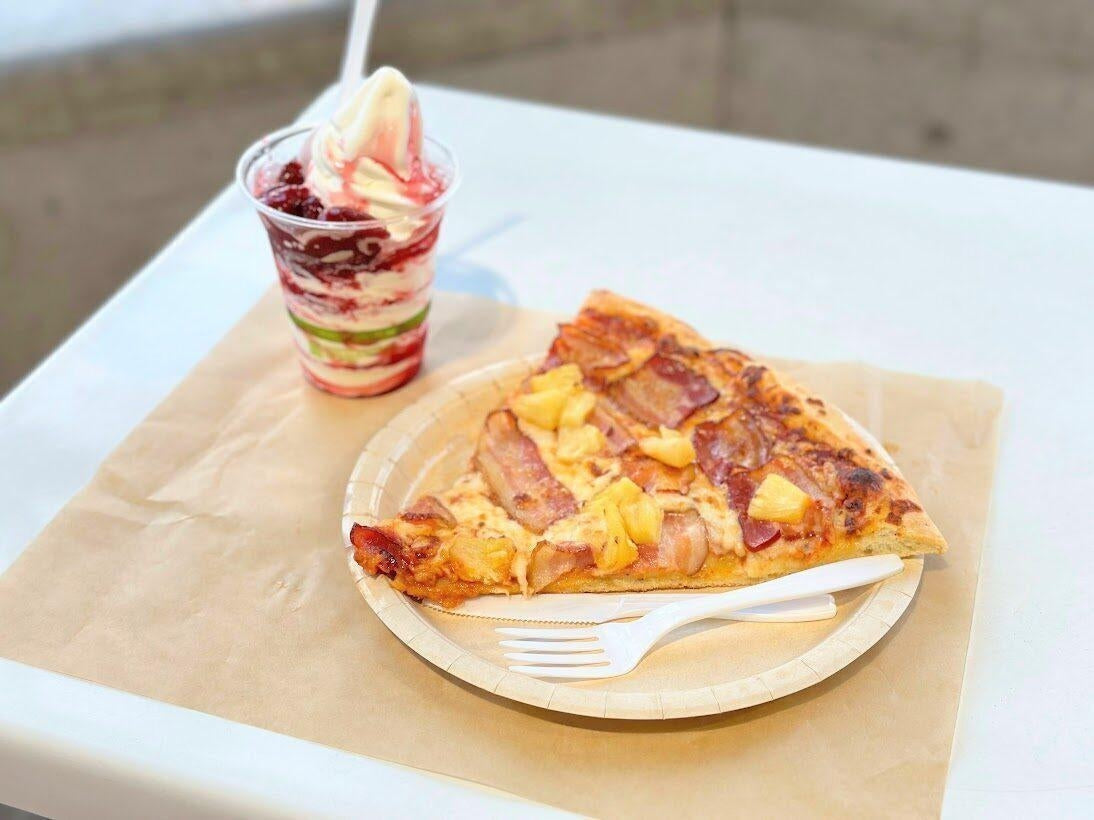 What You Need To Eat At Costco Japan’s Food Court